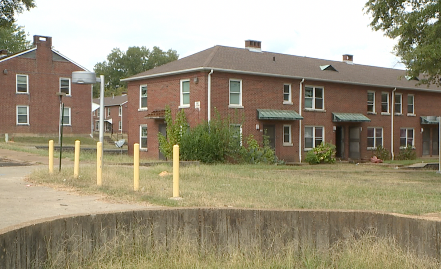 Demolition begins for Allenton Heights, modern housing complex to ...