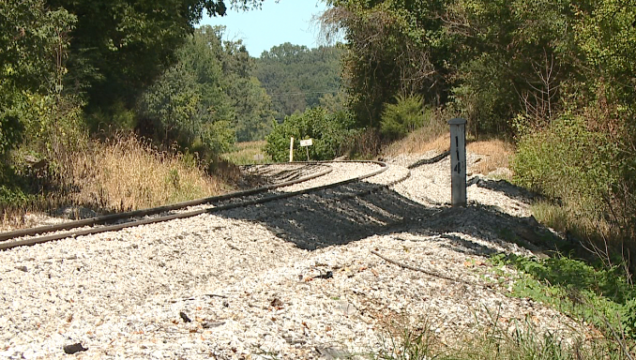 Crossing safety reminders to know ahead of 'See Tracks? Think Train ...