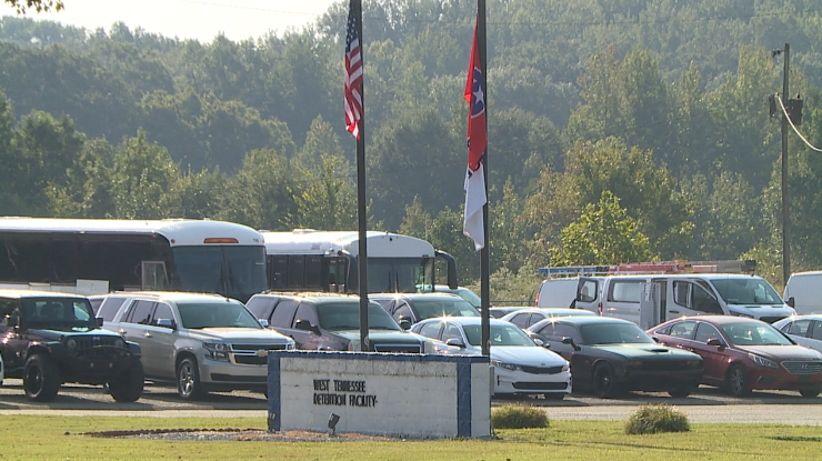 ICE detention facility in Mason 'an immediate need', CoreCivic says ...