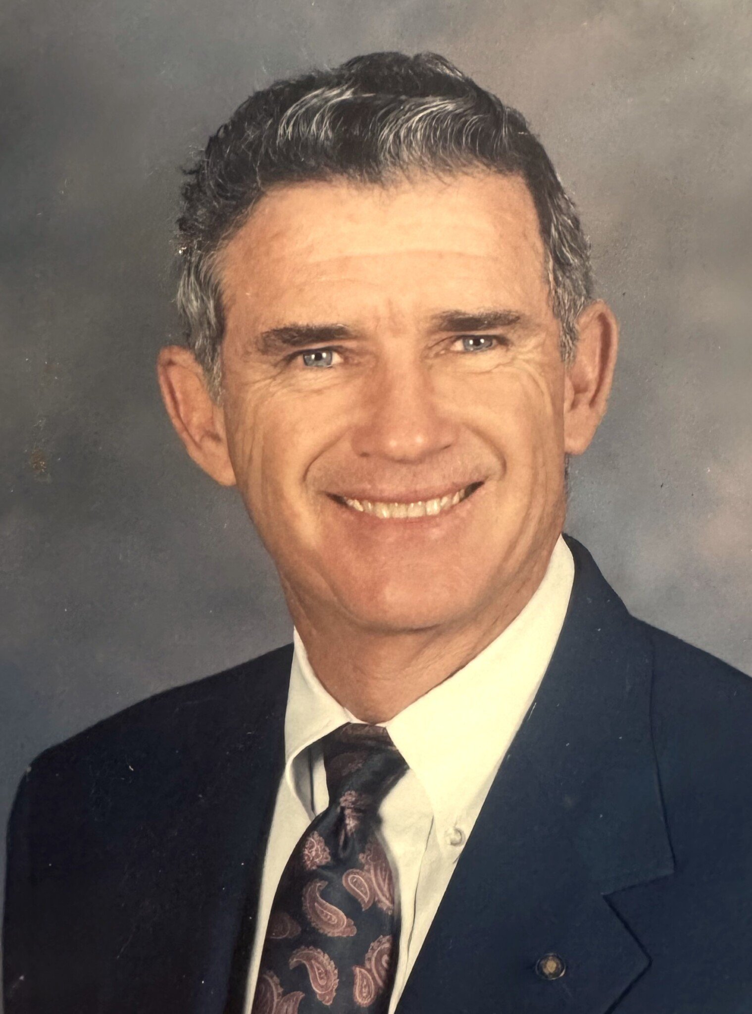 Gordon Perry - WBBJ TV