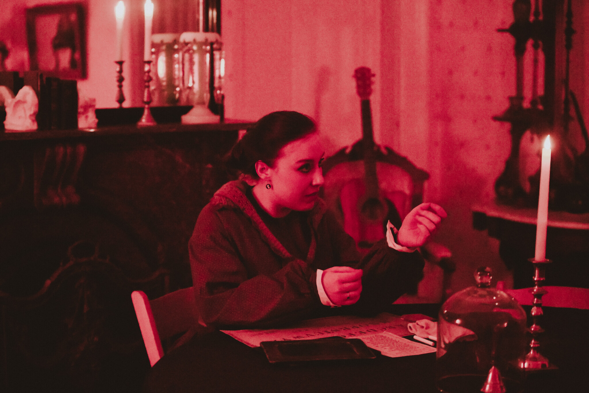 Immersive Halloween experiences in Tennessee to add to your spooky ...