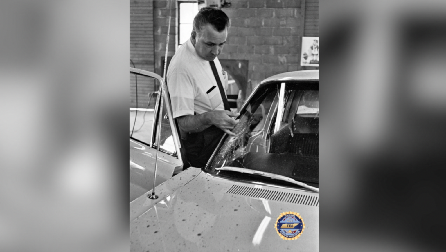 What we know about Buford Pusser's alleged enemies - WBBJ TV