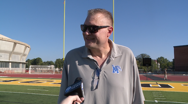 JCM alumni return to celebrate grand-opening of Hub City Central ...