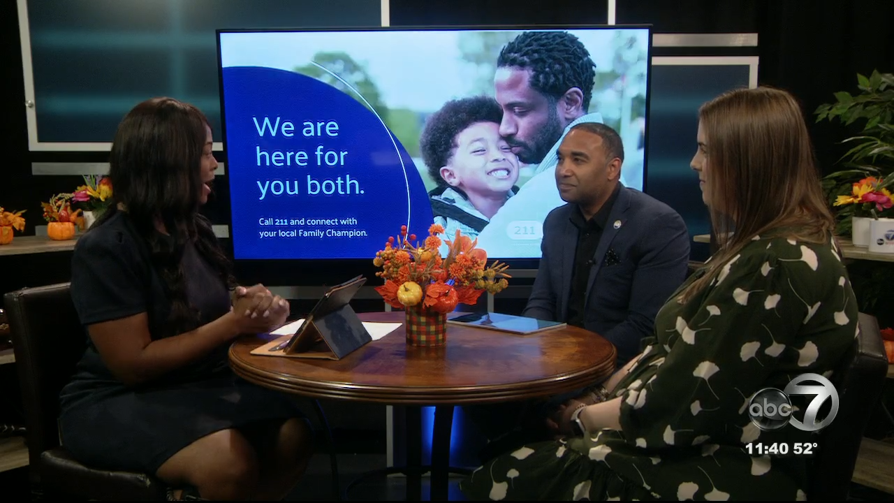 The Salvation Army responds to tragic explosion in Bucksnort - WBBJ TV