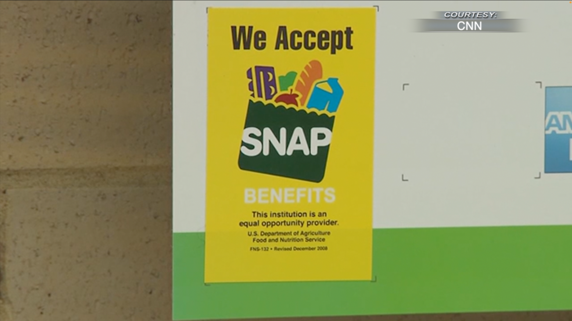 Judges order the Trump administration to use contingency funds for SNAP ...