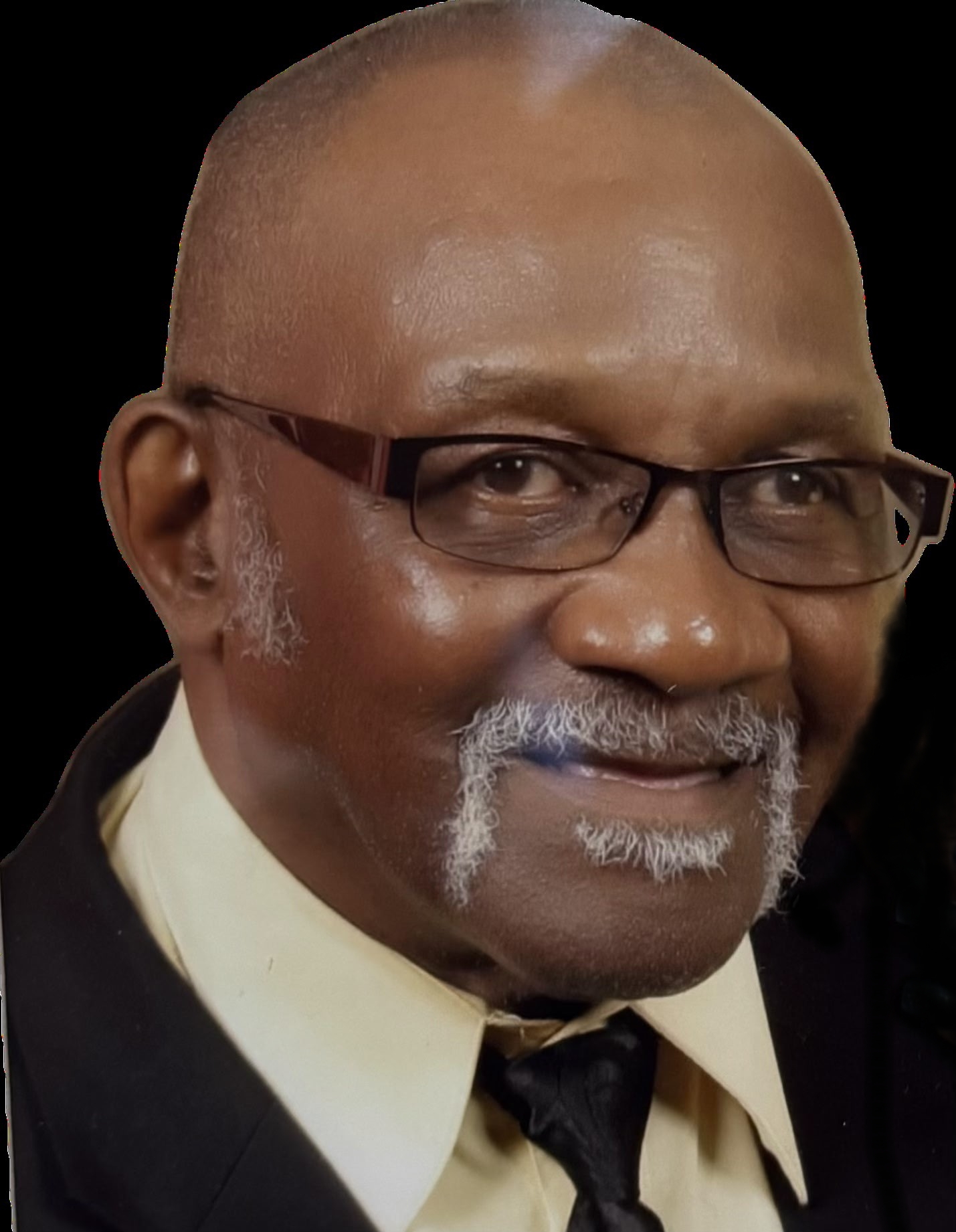 Jimmie Lee Hobson - WBBJ TV