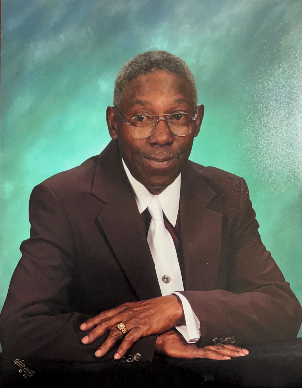 Dewey Lee DePries - WBBJ TV