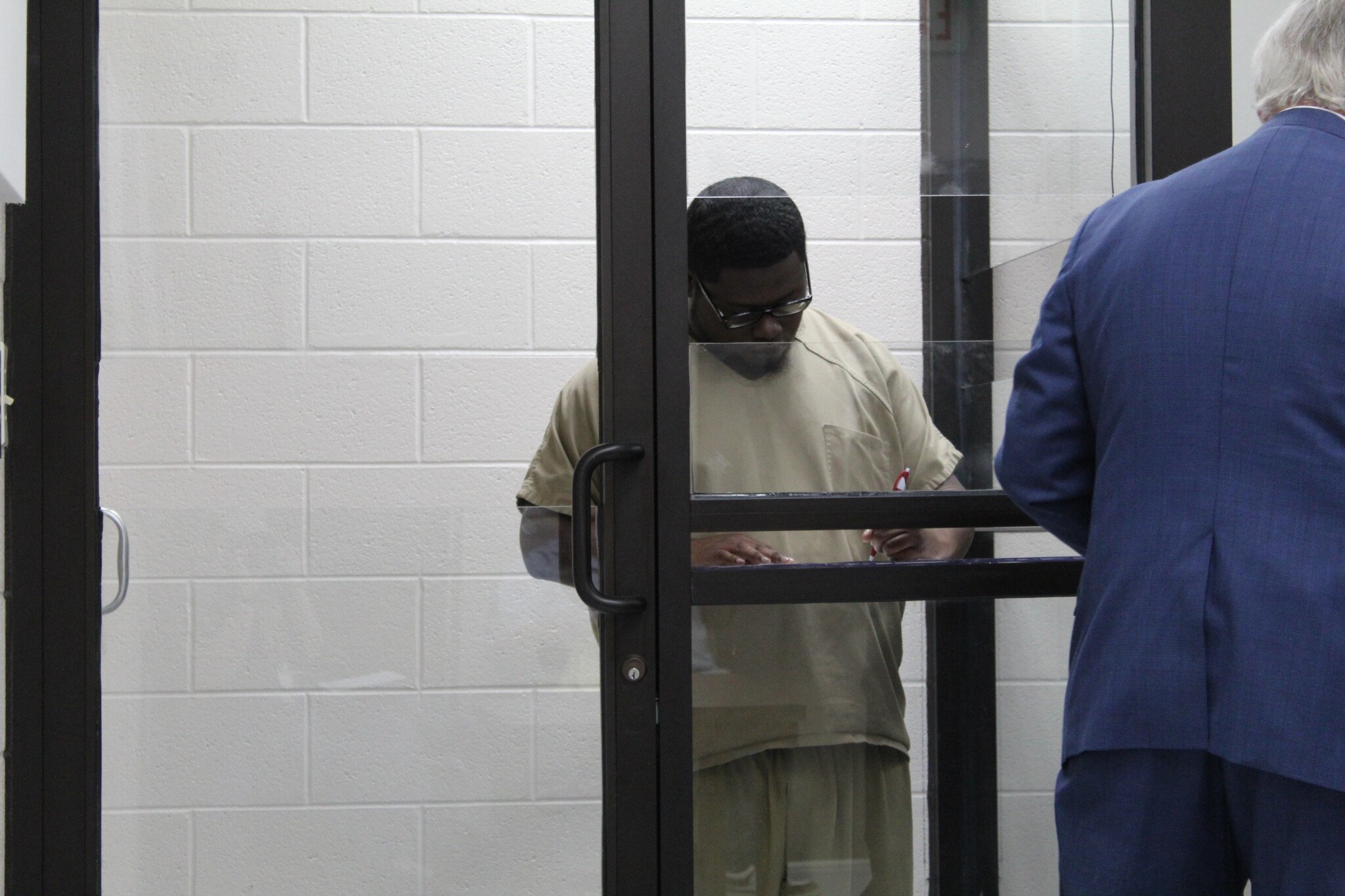 Tanaka Brown agrees to waive preliminary hearing, receives bond ...