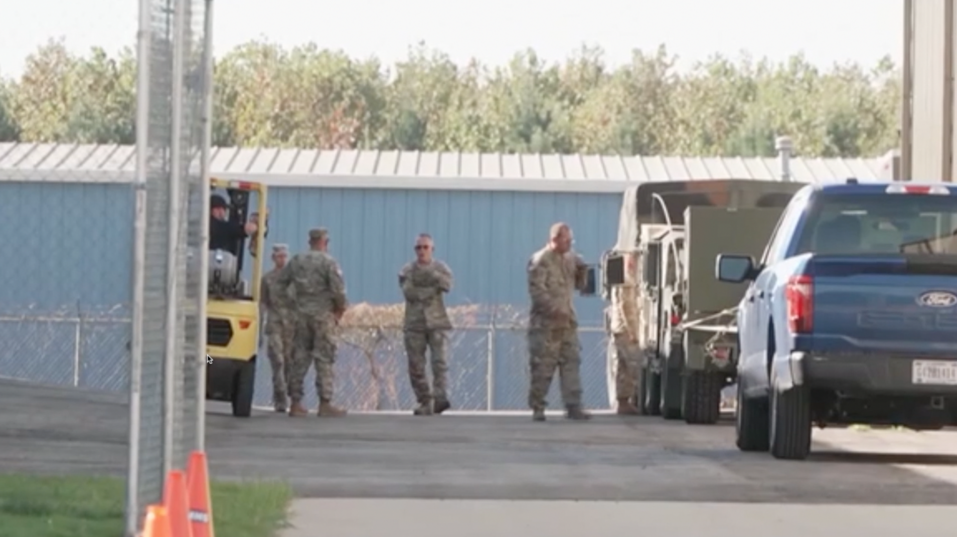 Nearly 100 arrests made by Memphis Safe Task Force since its deployment ...