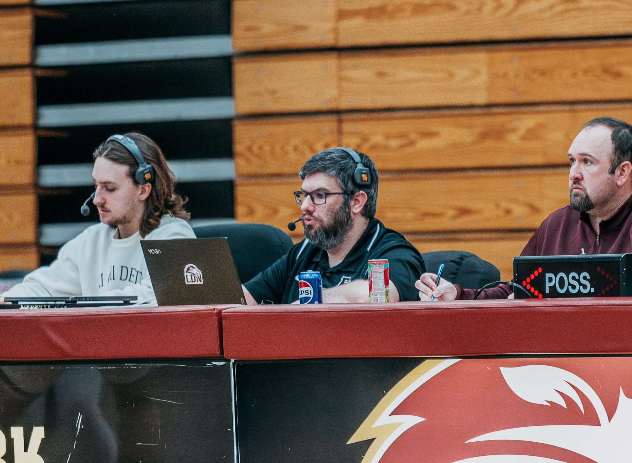 FHU Athletics website voted 5th Best in the NAIA - WBBJ TV