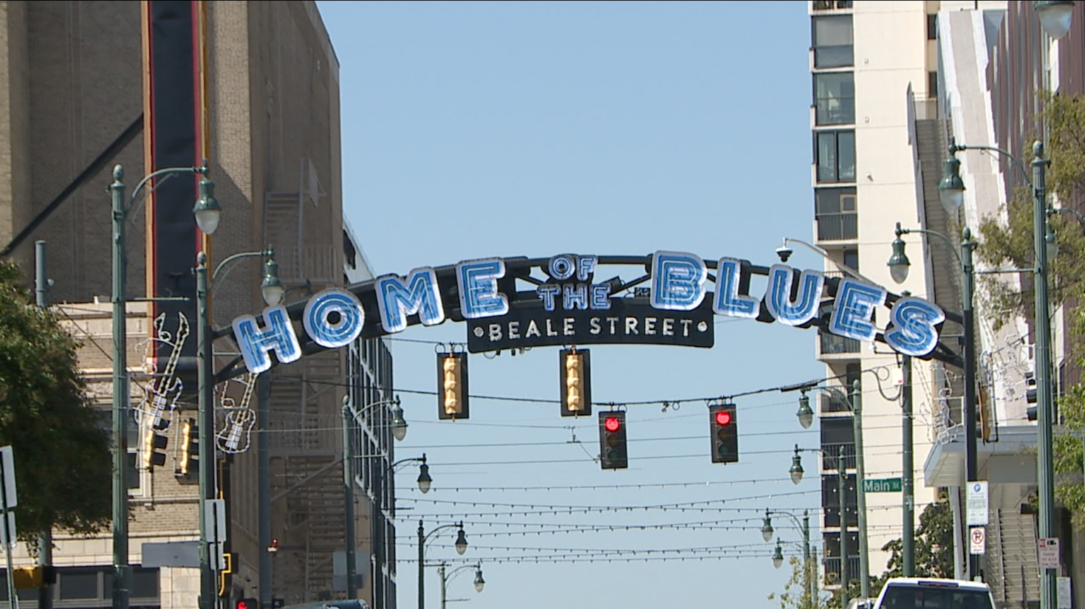 Nearly 100 arrests made by Memphis Safe Task Force since its deployment ...