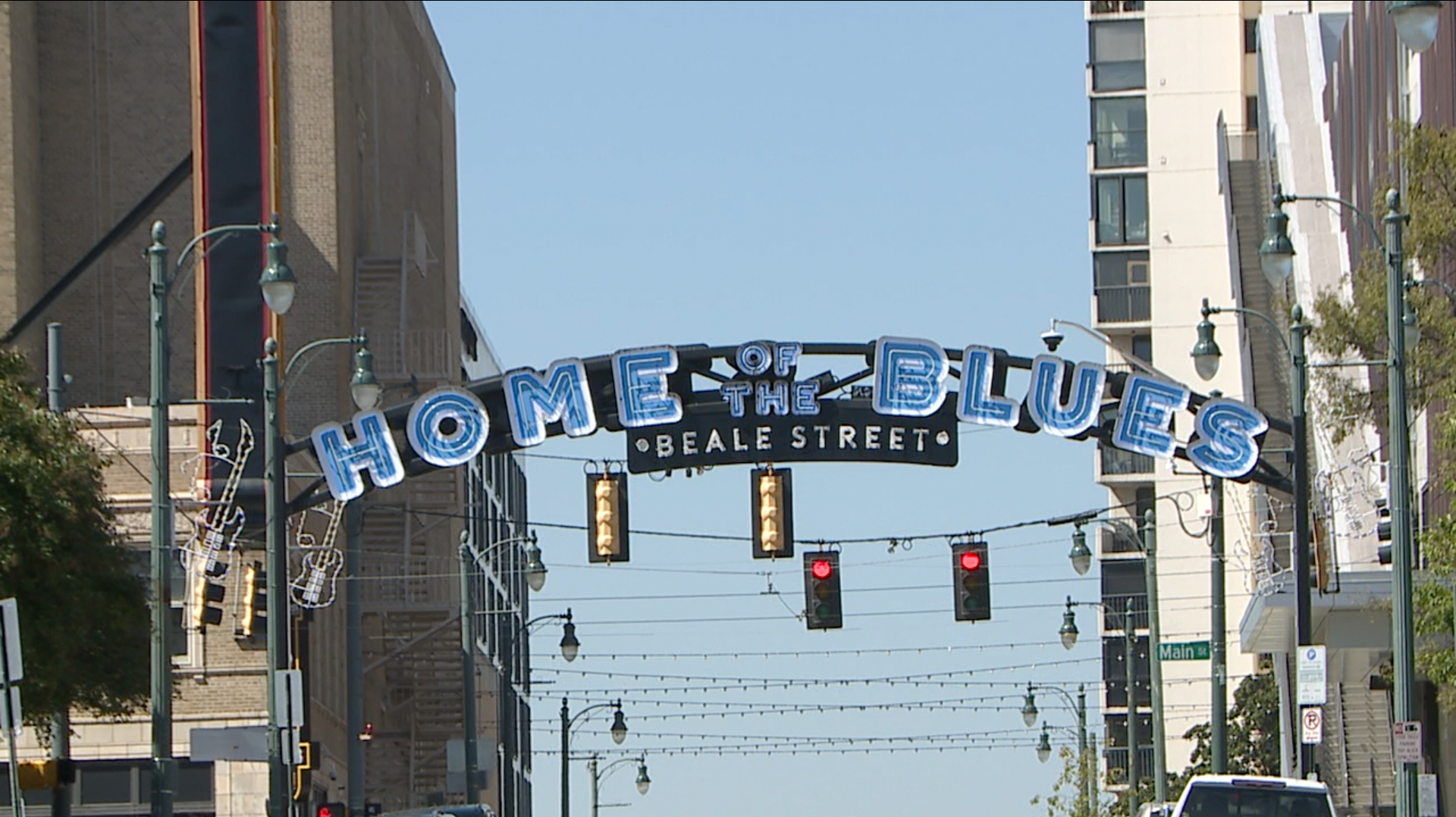 Nearly 100 arrests made by Memphis Safe Task Force since its deployment ...