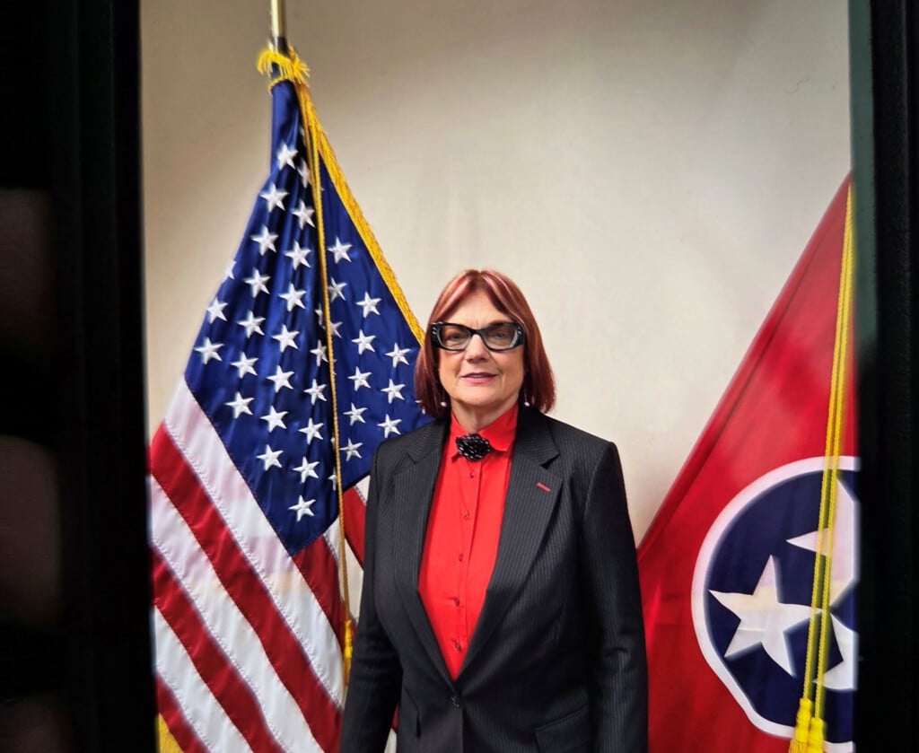 U.S. Attorney D. Michael Dunavant appoints prosecutors to leadership ...