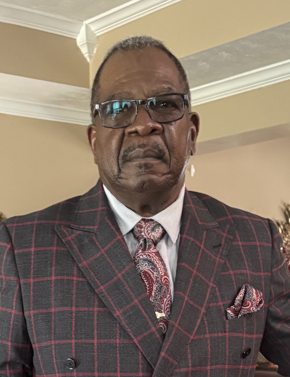 William Albert Boyd - WBBJ TV