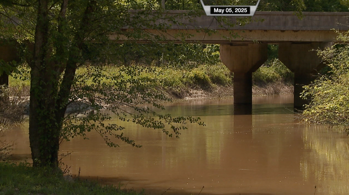 TWRA: Landmark acquisition of Hatchie Bottom property announced - WBBJ TV