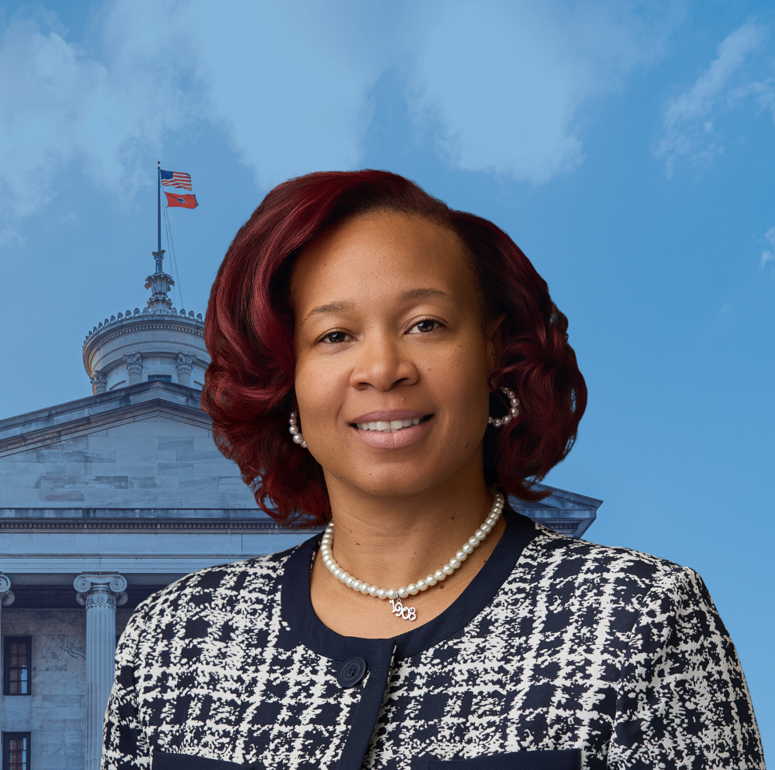 Bethany Miller announces candidacy for Tennessee House of ...