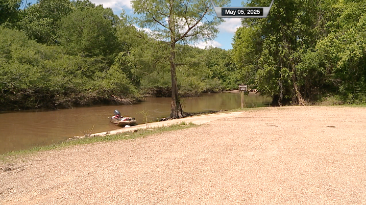 TWRA: Landmark acquisition of Hatchie Bottom property announced - WBBJ TV