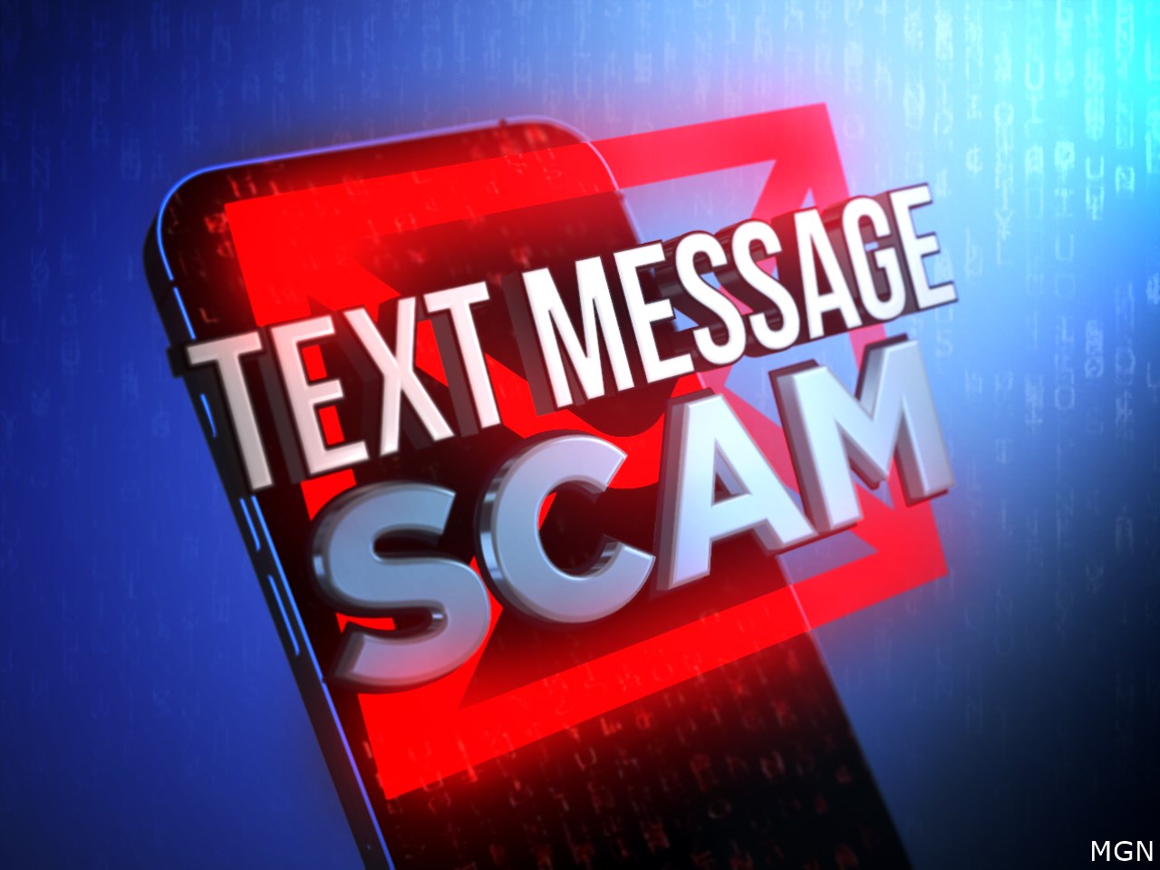 City of Jackson alerts residents to spoof text messages - WBBJ TV