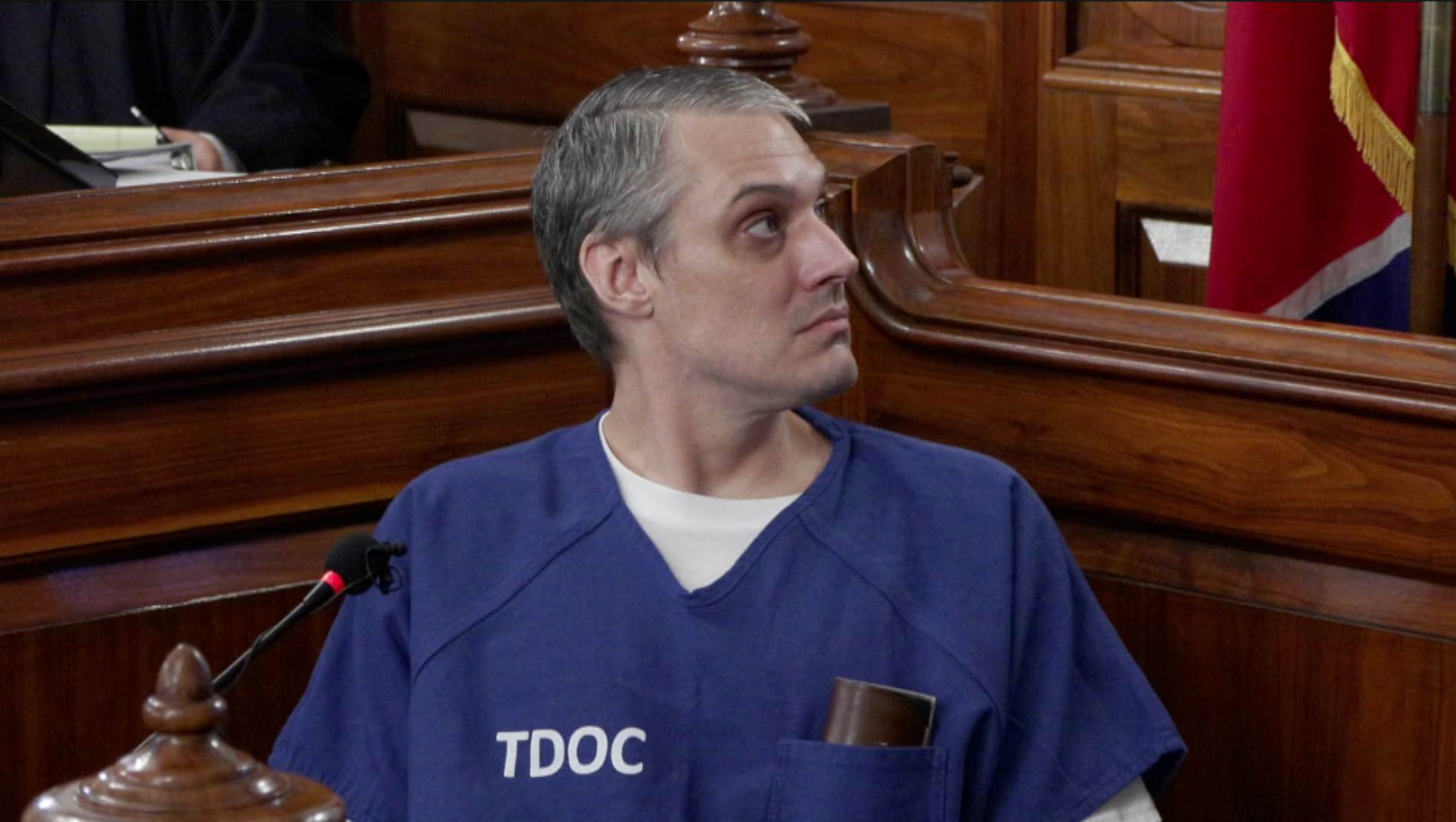 Day 2: Zach Adams recounts his whereabouts on day Holly Bobo went ...