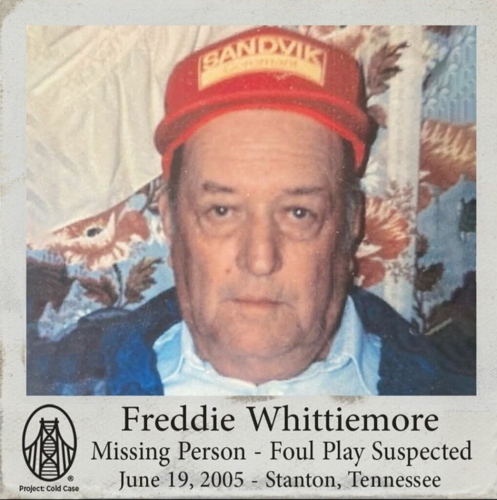 Still missing: Several West Tennessee disappearances remain unsolved ...