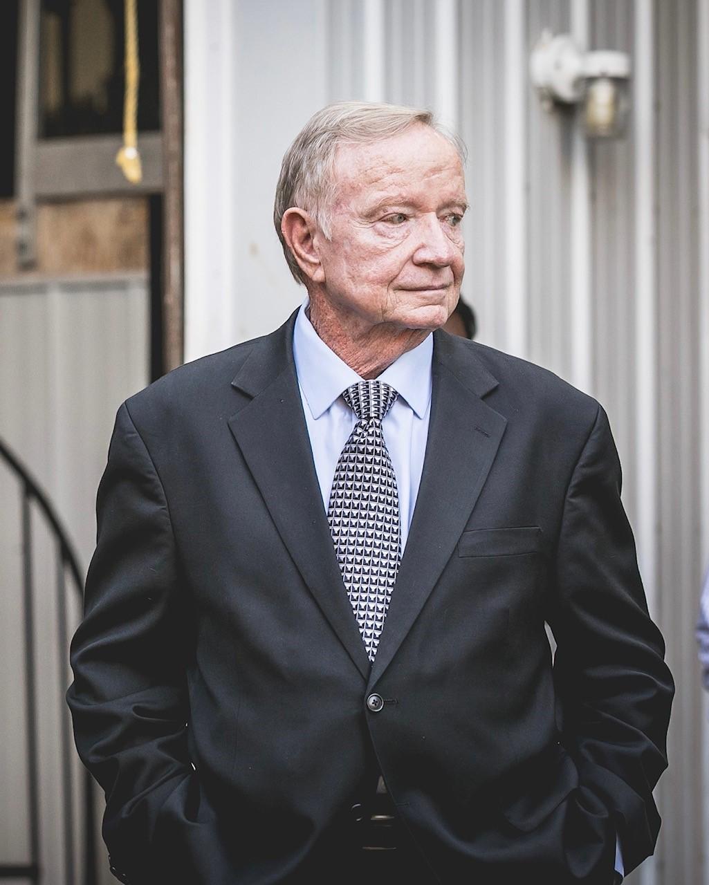 William Samuel “Bill” Harding - WBBJ TV