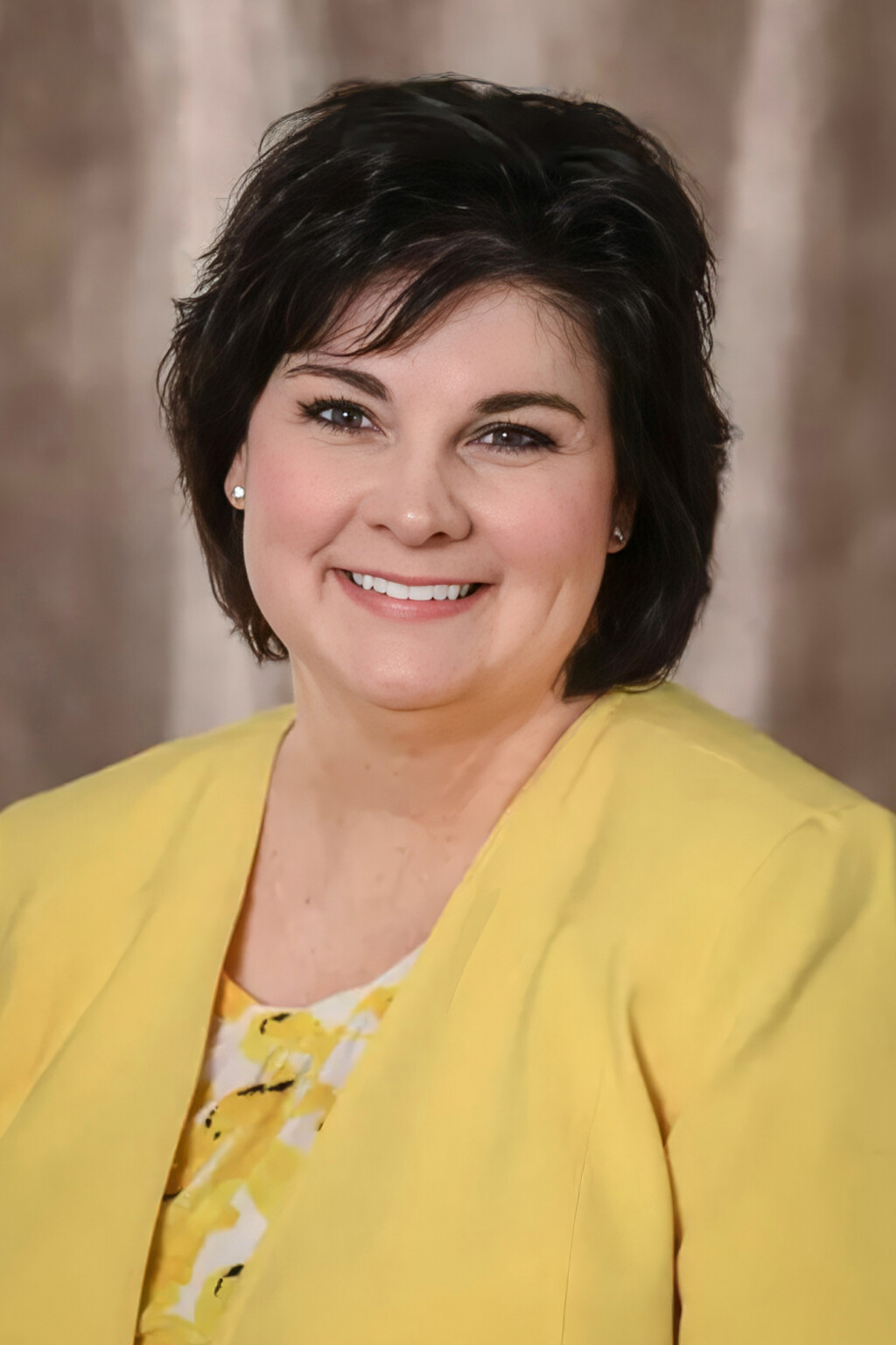 Dr. Laurie Couch named UT Martin chief academic officer - WBBJ TV