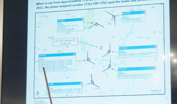 Closing statements heard in Zach Adams' post-conviction hearing - WBBJ TV