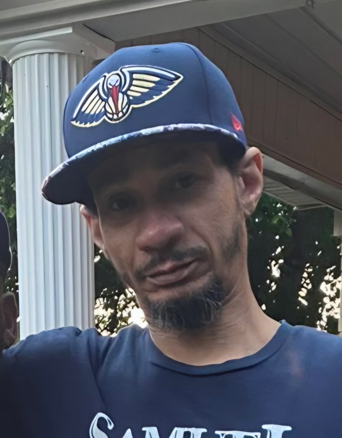 Andre Hines - WBBJ TV