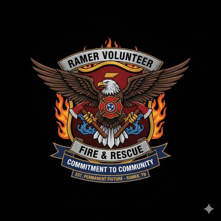 Ramer Fire Department announces "Hops & Hydrants Spring Festival - WBBJ TV