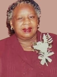 Dora Mae Boren - WBBJ TV