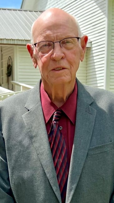 Robert “Bobby” Lee Davis - WBBJ TV