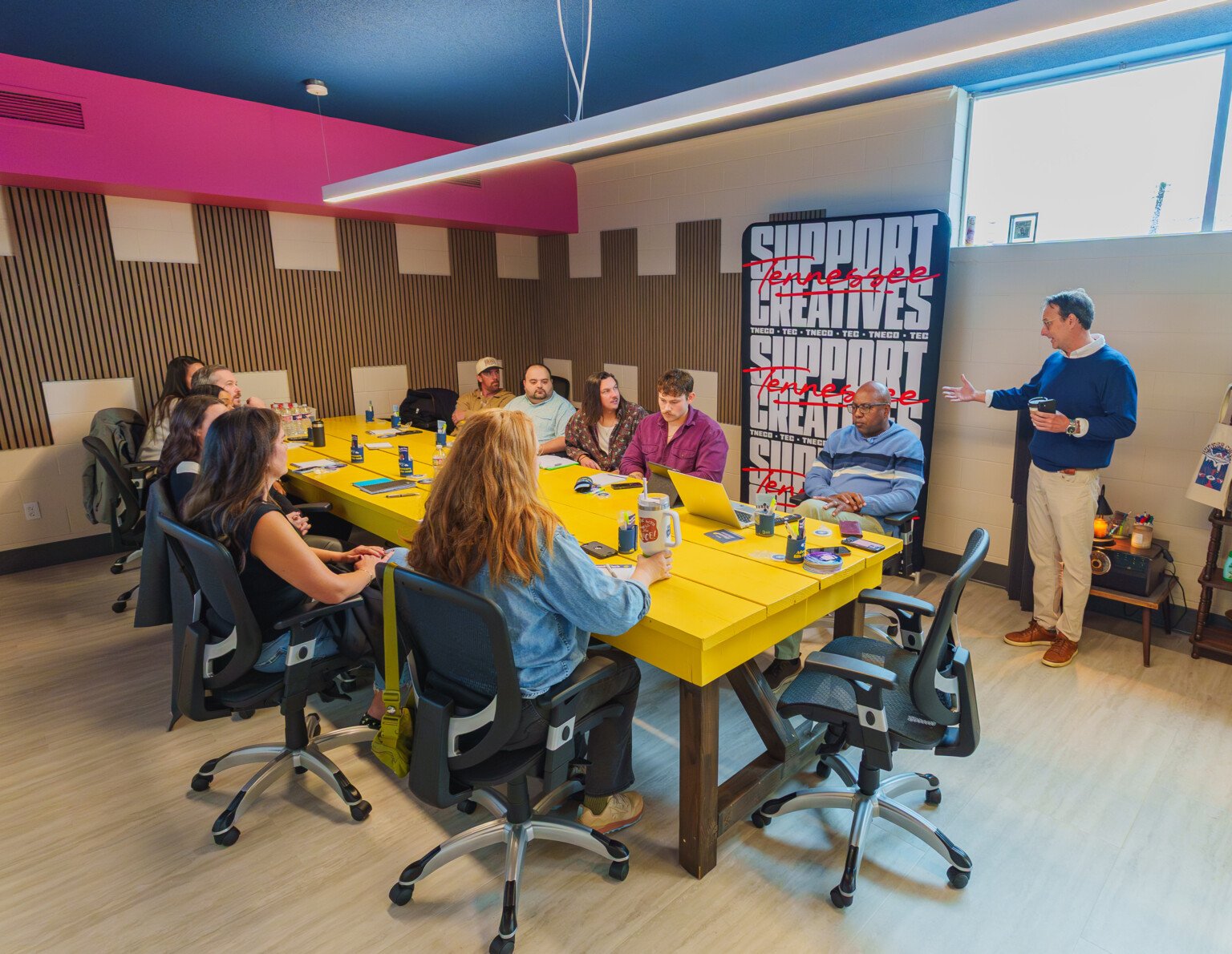 West Tennessee Bone and Joint Institute opens modern and futuristic ...