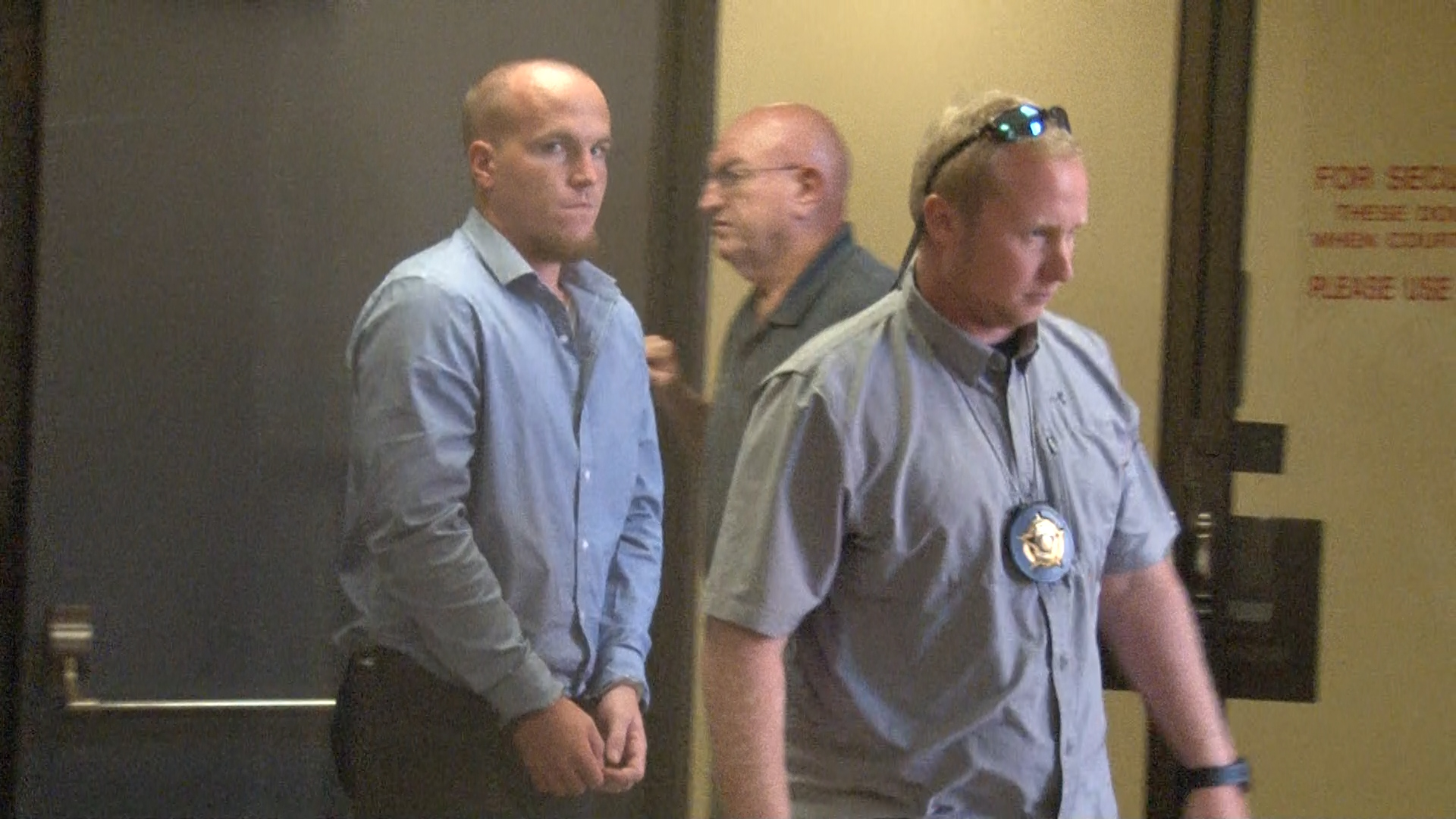 Boykin Trial Moved To Walthall County - Home - WCBI TV | Telling Your Story