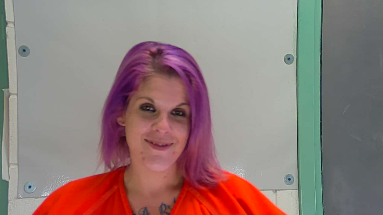 Traffic Stop Nets Meth Arrest - Home - WCBI TV | Telling Your Story