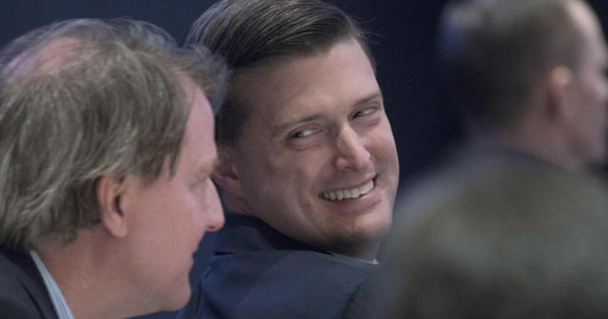 FBI pokes holes in White House timeline of Rob Porter background check ...