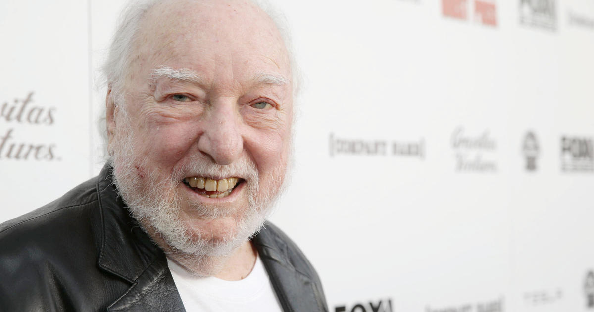 Russ Solomon, founder of Tower Records, dies at 92 - Home - WCBI TV ...