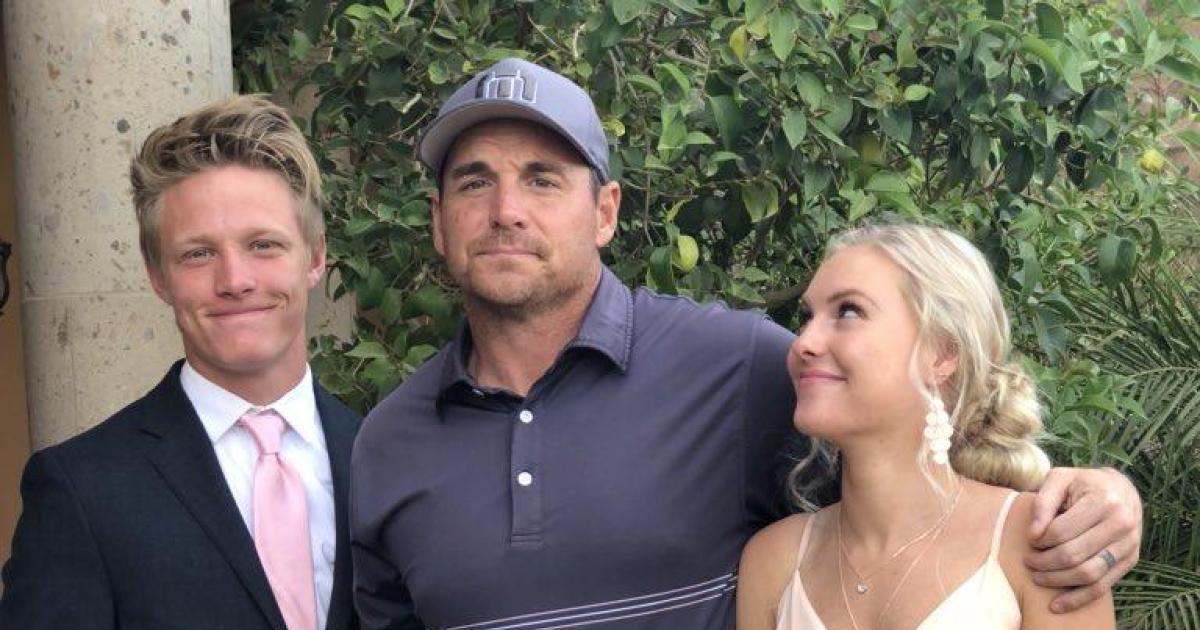 Ex-NFL player: Photo of daughter, prom date and gun was "joke" - Home ...