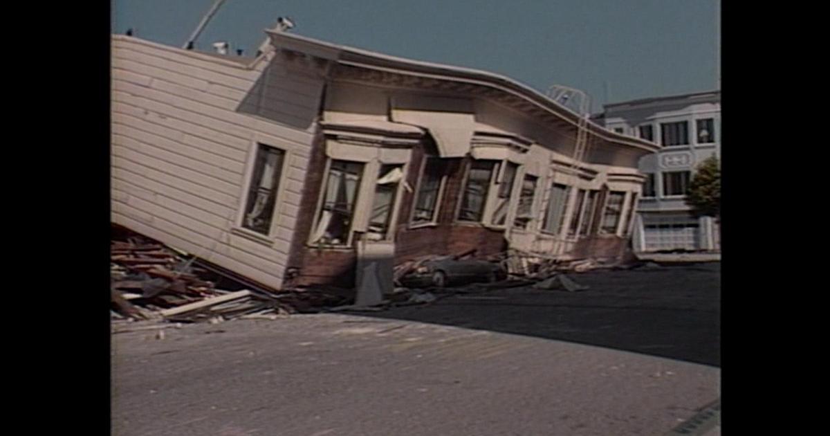 Alarming earthquake warning issued for new fault - Home - WCBI TV ...