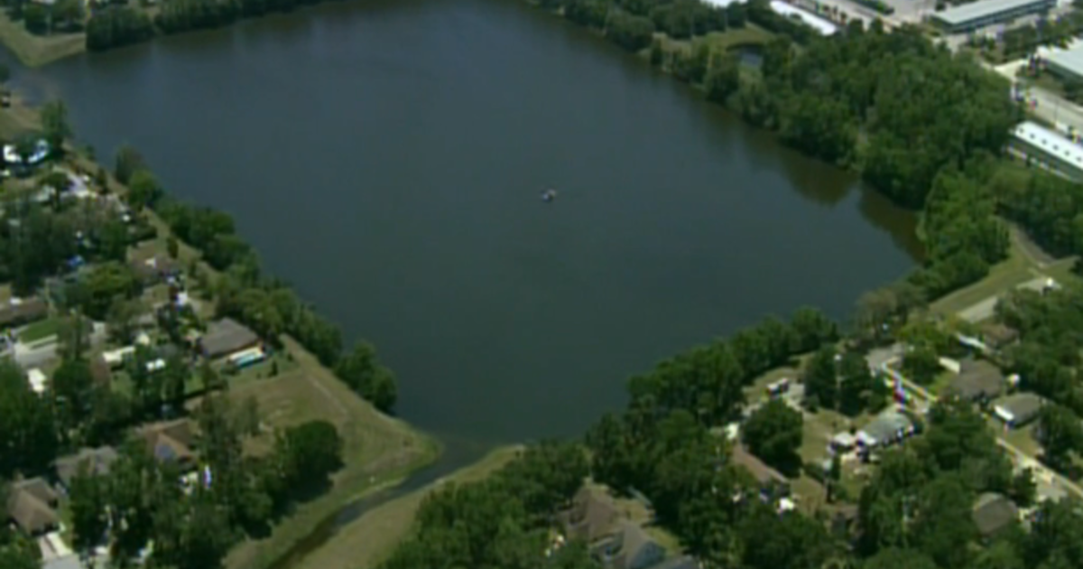 Crews find body in alligator-infested pond after possible attack - Home ...