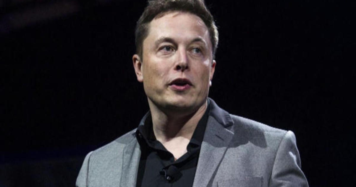 White House turns down Elon Musk's offer to pay TSA workers during DHS ...