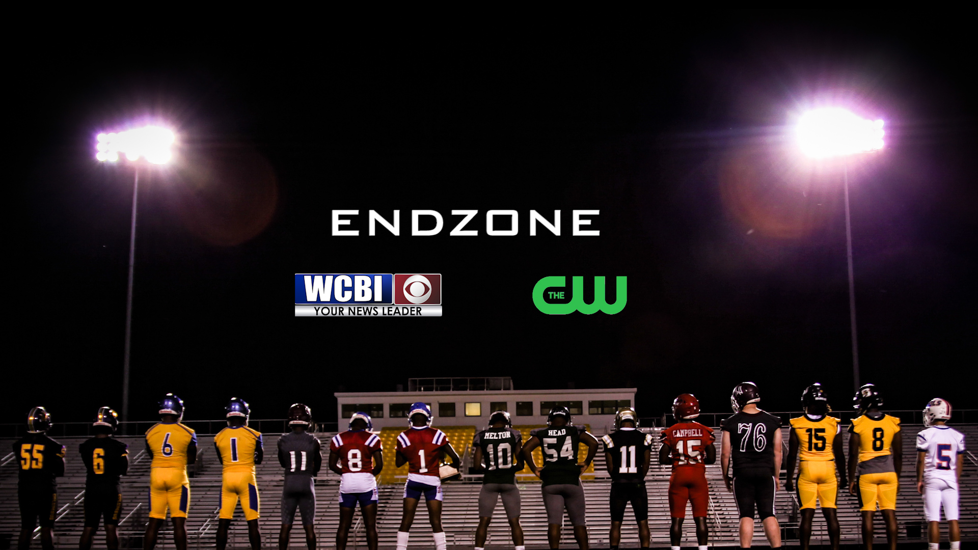 2018 All-EndZone Teams: Offense & Special Teams - Home - WCBI TV | Your ...