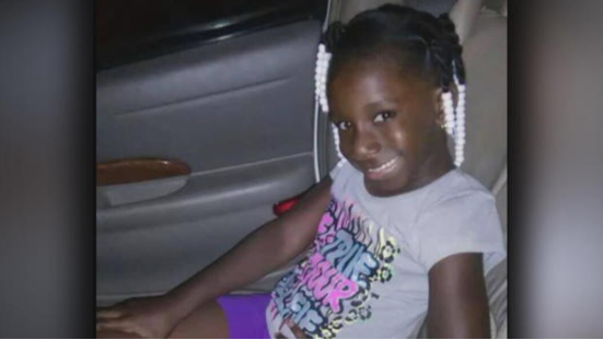 Girl who died after school fight hit head on shelf, mother says - Home ...