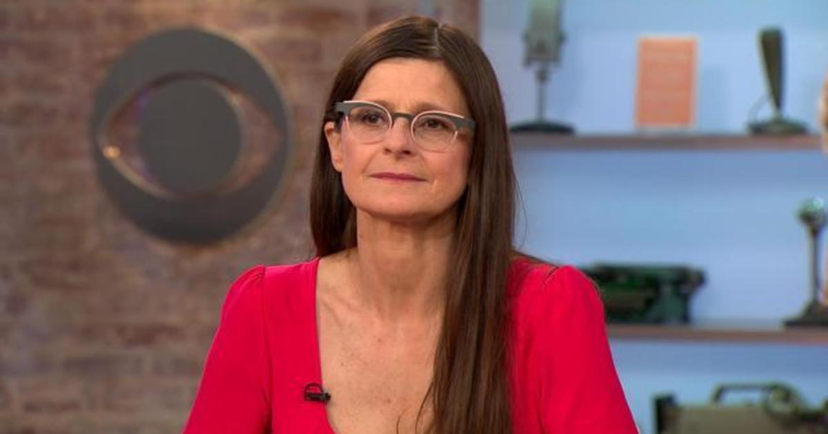 "Marriageology": Belinda Luscombe offers tips for a lasting marriage ...