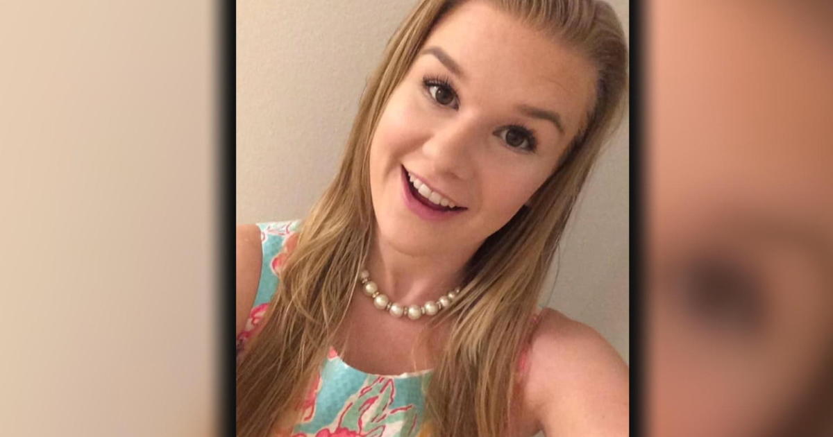 Police zero in on house in search for missing Utah college student ...