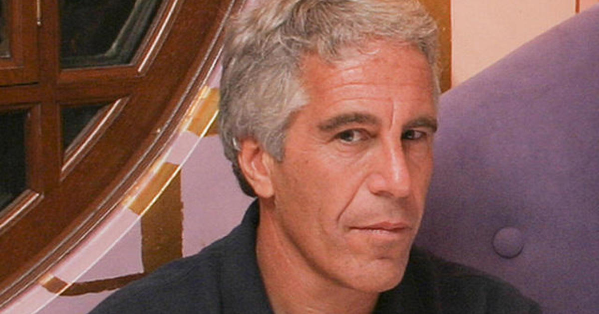 Jeffrey Epstein Charged With Sex Trafficking Dozens Of Girls Home