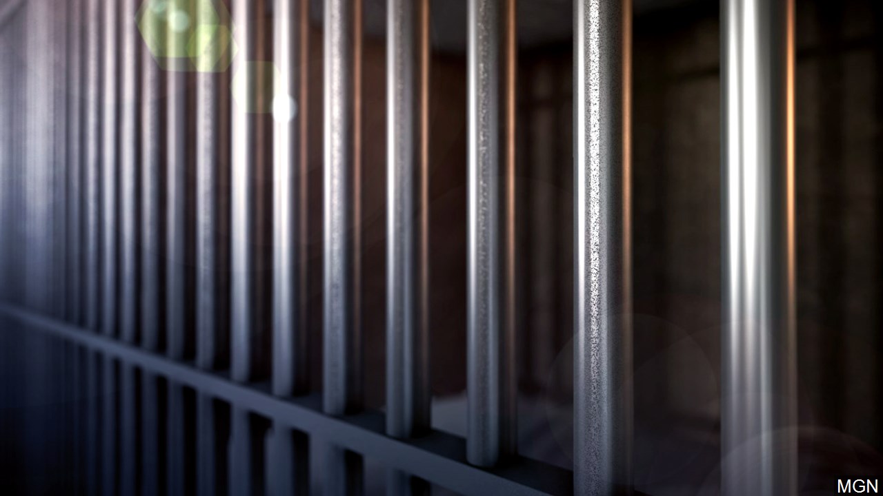 Escaped inmates caught in Meridian - Home - WCBI TV | Telling Your Story