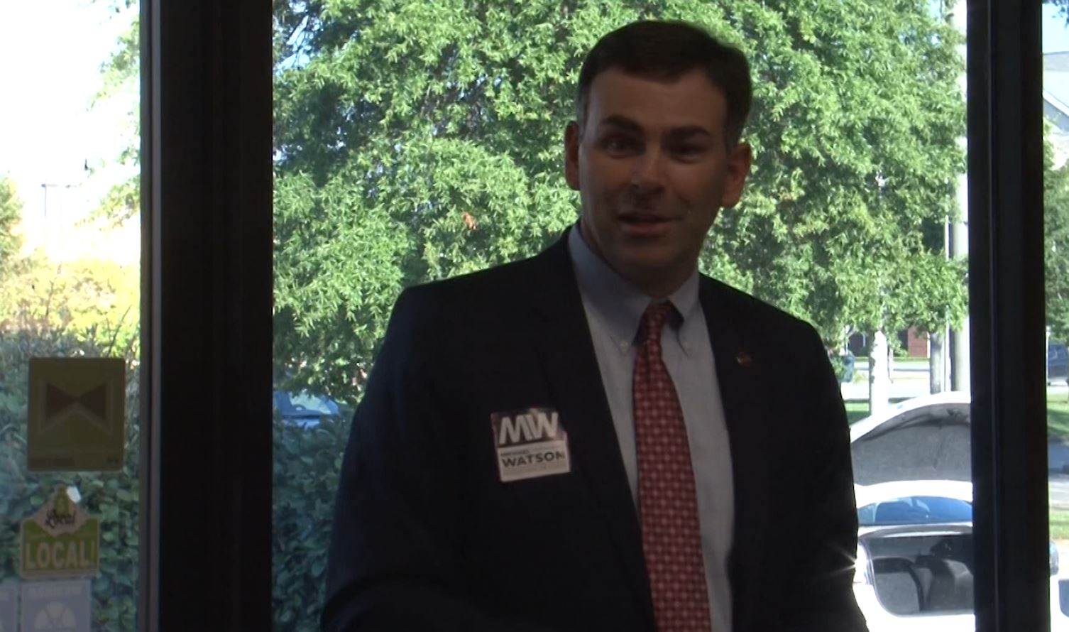 Watson wins secretary of state’s race - Home - WCBI TV | Telling Your Story