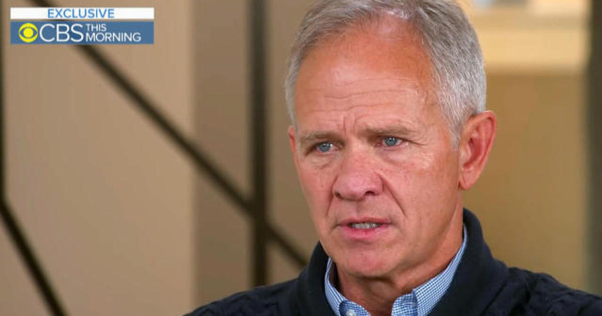 Ed Smart, father of Elizabeth Smart: "There is no cure" for being gay ...