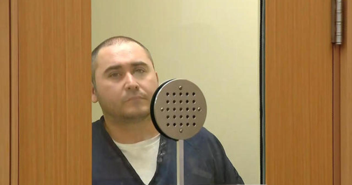 Man defends YouTube videos showing him pointing guns out a hotel window ...