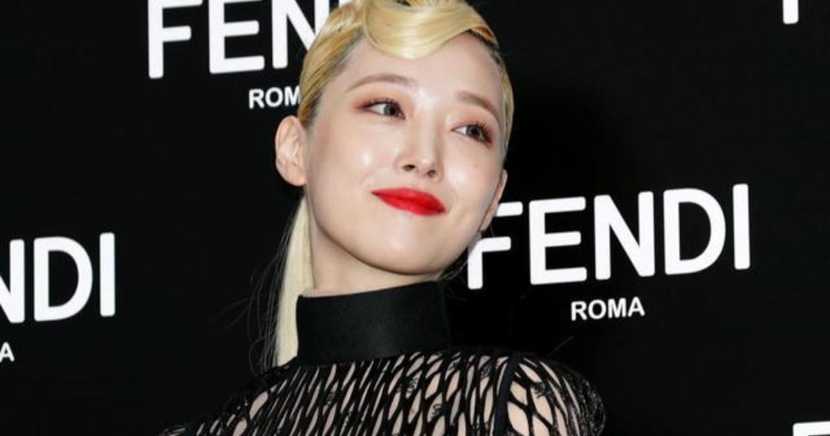 Recent deaths highlight pressures faced by K-pop stars - Home - WCBI TV ...
